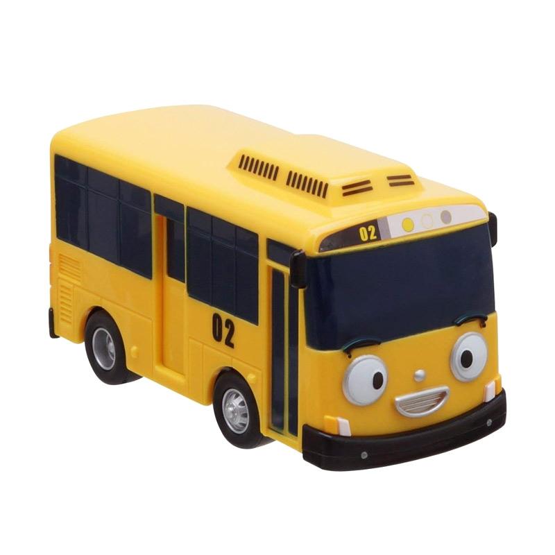 Jual Tayo The Little Bus Lani Action Figures di Seller Theona.tata ...