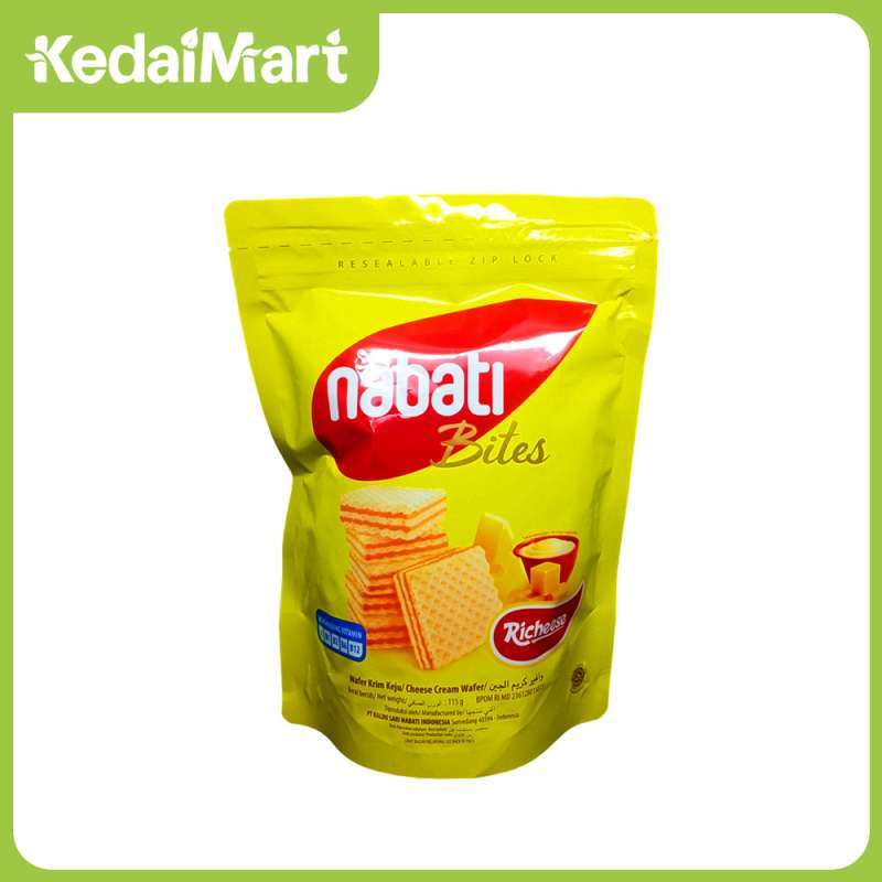 Jual Nabati Wafer Pouch Termurah - Harga Grosir Terupdate Hari Ini | Blibli Jual Nabati Wafer Pouch Termurah - Harga Grosir Terupdate Hari Ini | Blibli