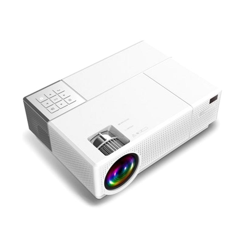 Jual CHEERLUX CL770 - Home Projector [1080P Native/ Full HD/ 4000 ...