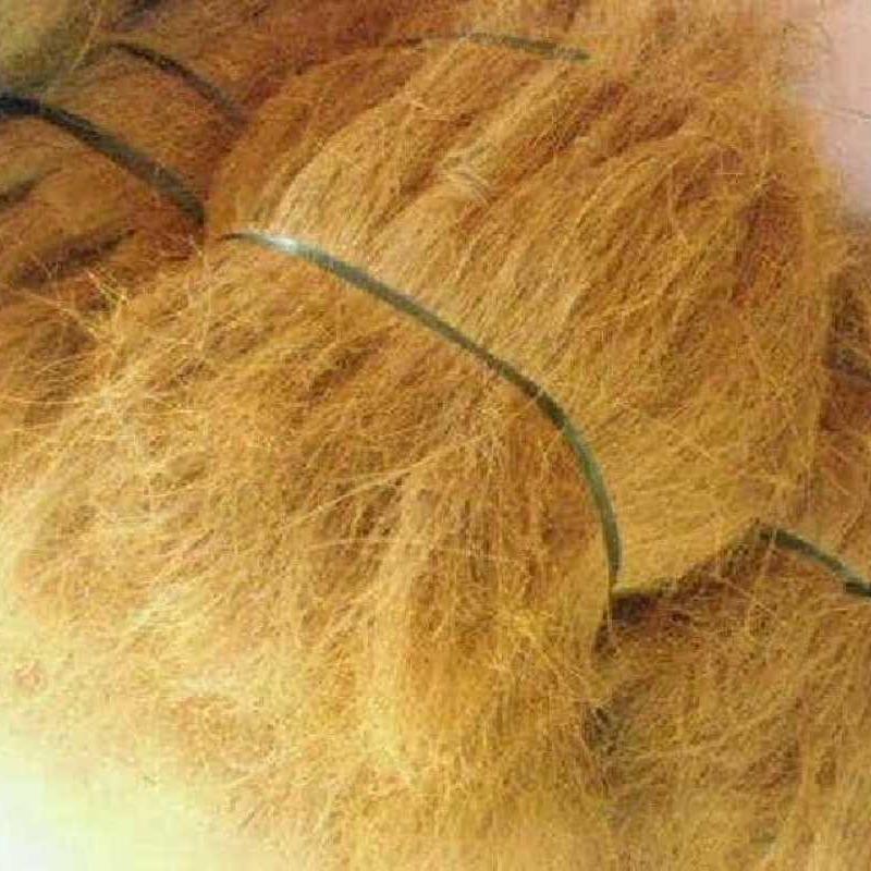 Jual coco fiber / ijuk kelapa / sabut kelapa / ijuk cocopeat 1 KG di ...