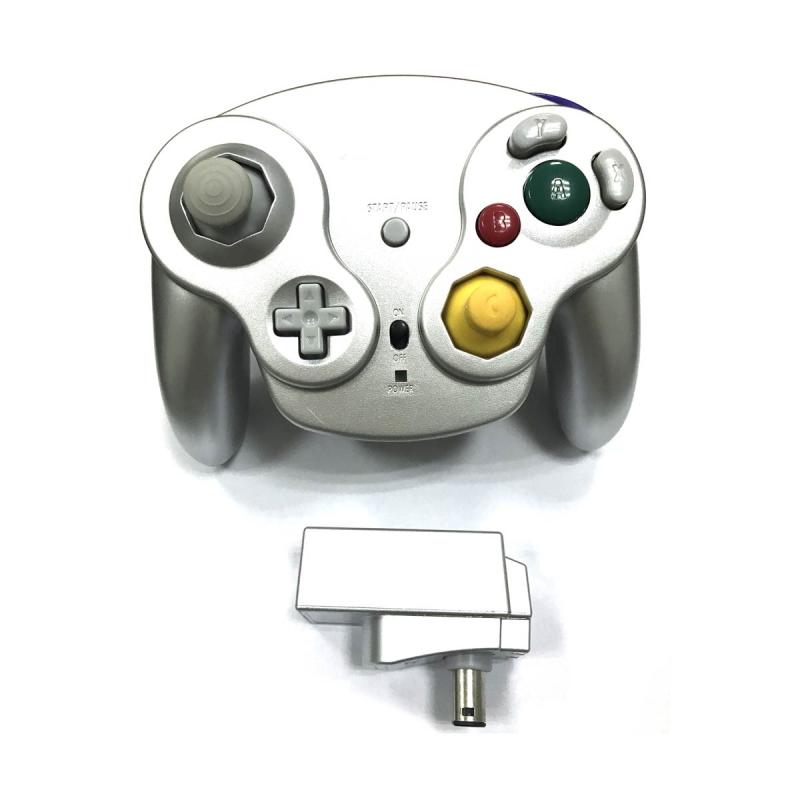 Jual IIT Bluetooth Controller Wireless Gamepad Joystick for Nintendo ...