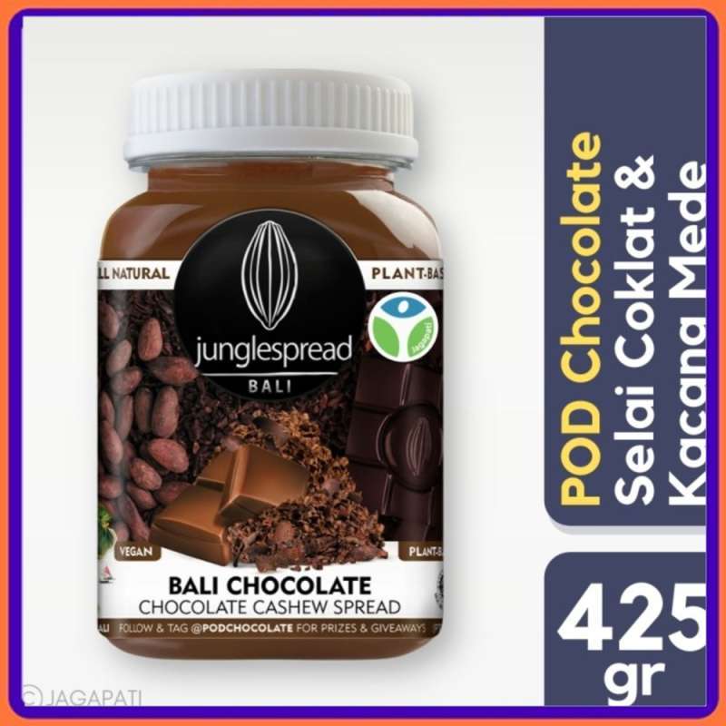 Jual Coklat Pod Bali Termurah - Harga Grosir Terupdate Hari Ini | Blibli