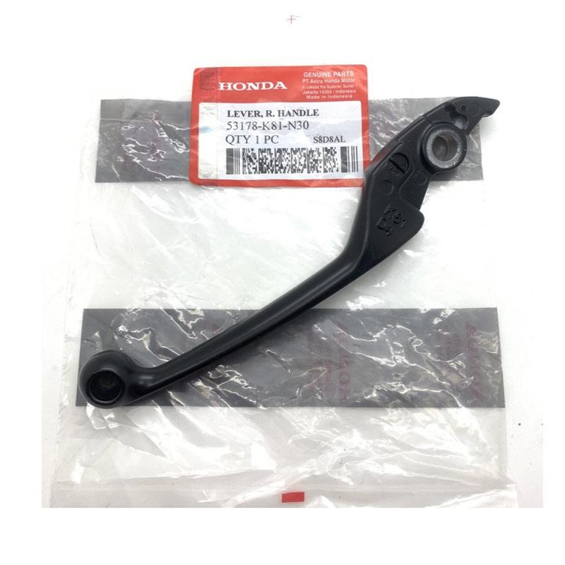 Promo Honda Genuine Parts Handle Rem Kanan Motor for Honda Beat Street ...