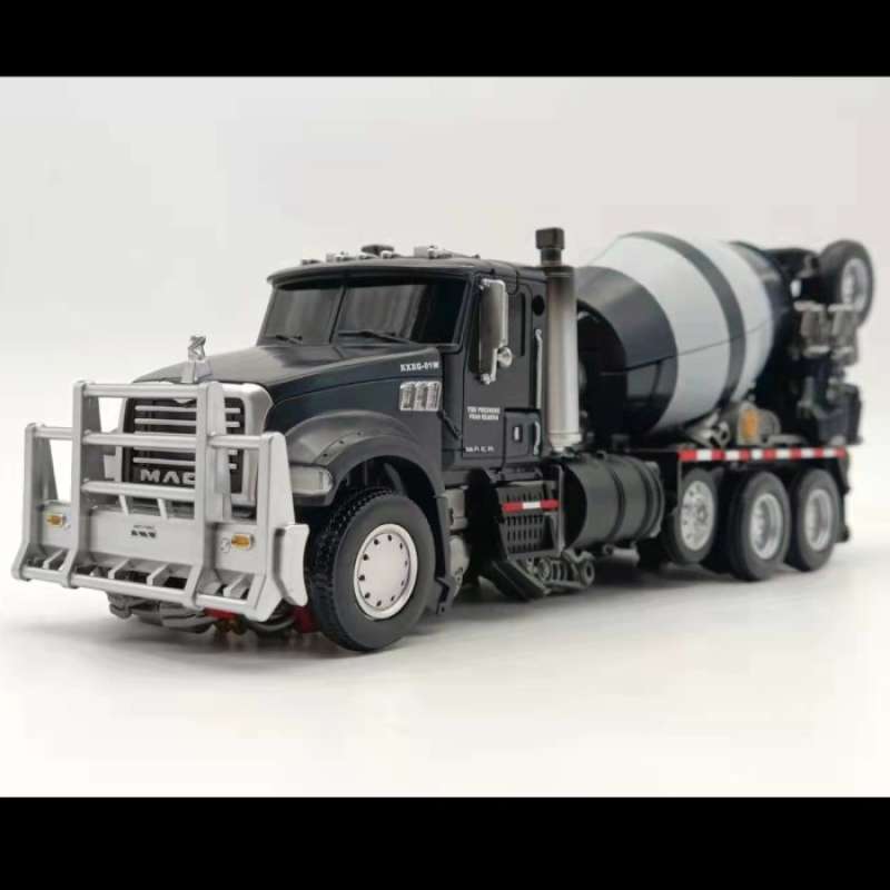 Jual Mechanical Team Mt-05 Mt05 Death Roll Mixmaster Transformers Di ...