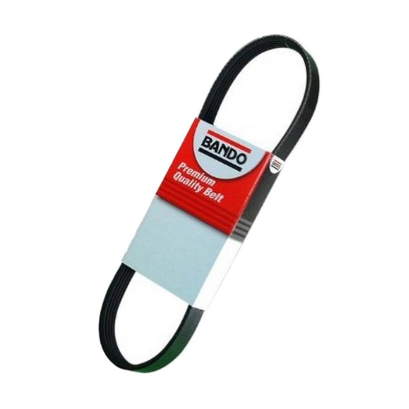 Jual Bando 4PK1220 PK-Rib Ace V-Belt for Toyota Yaris di Seller Bando (Authorised Distributor ...