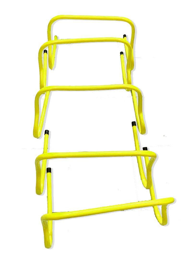 Jual Hitscore Hurdle Hurdel Jump Lompat Gawang Rintangan Bola Futsal ...