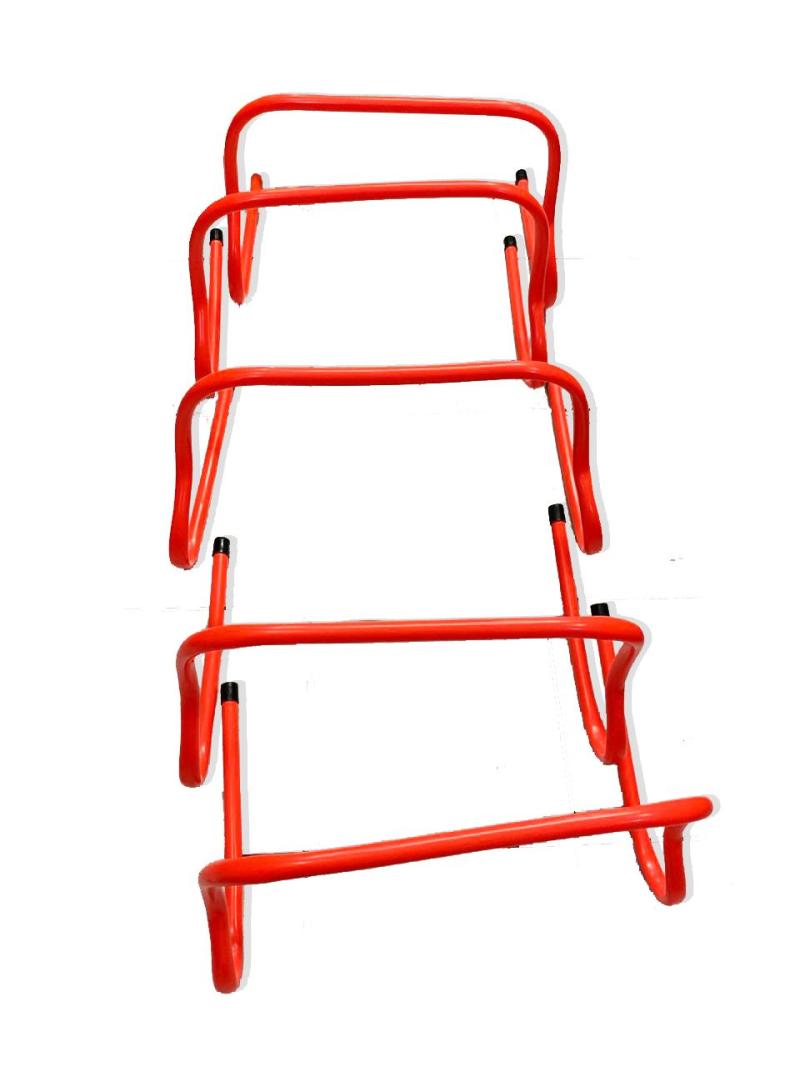 Jual Hitscore Hurdle Hurdel Jump Lompat Gawang Rintangan Bola Futsal ...