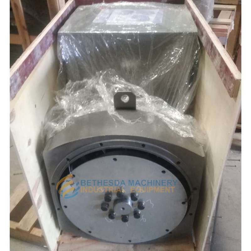 Jual Generator Dinamo Genset 40 Kva 32 Kw Single Bearing Alternator Adk ...