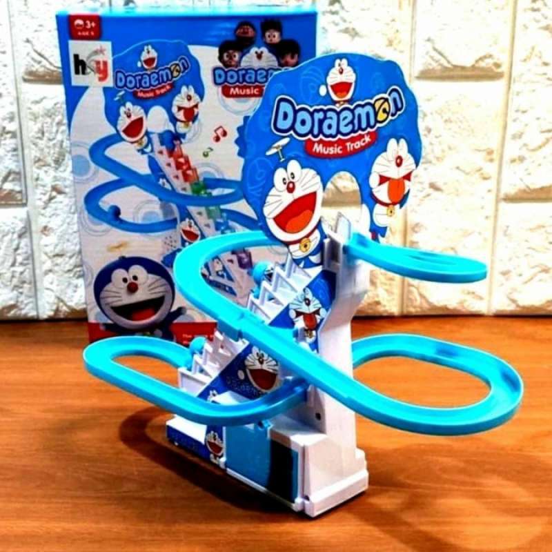 Jual MAINAN ANAK TRACK DORAEMON NAIK TANGGA /MAINAN ANAK-ANAK di Seller ... Jual MAINAN ANAK TRACK DORAEMON NAIK TANGGA /MAINAN ANAK-ANAK di Seller ...