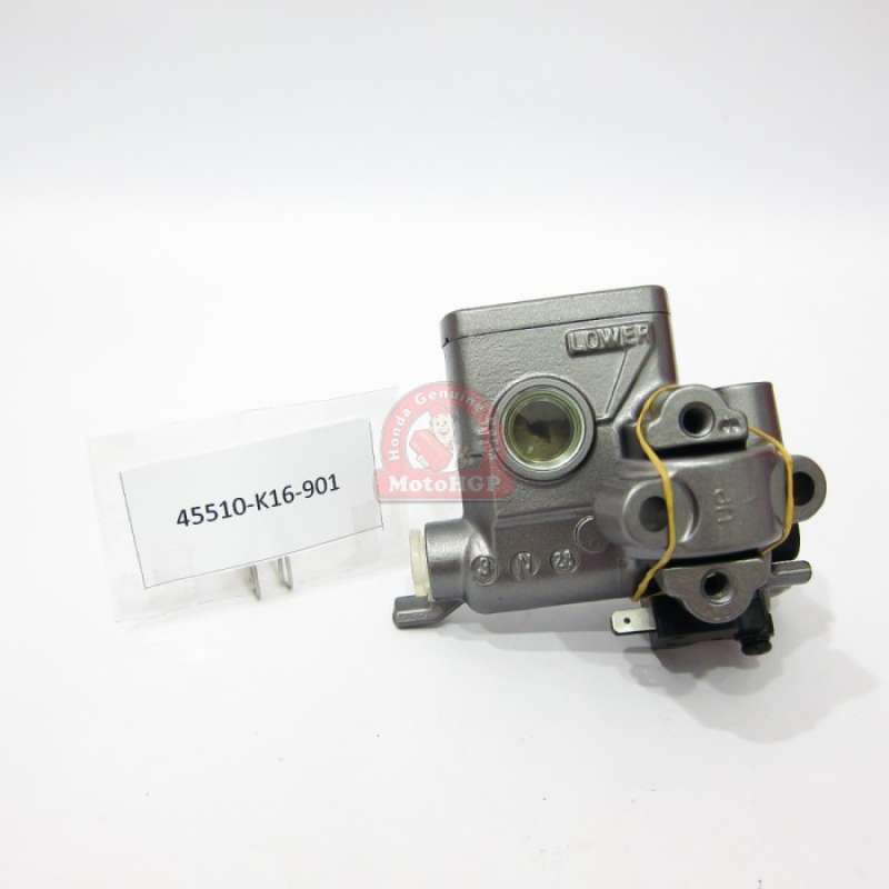 Promo Master Rem Atas Scoopy Fi (45510-k16-901) Diskon 8% Di Seller ...