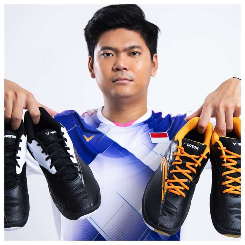 Jual Sepatu Badminton Victor A830 Iii Co / Sepatu Victor A830iii Co Di ...