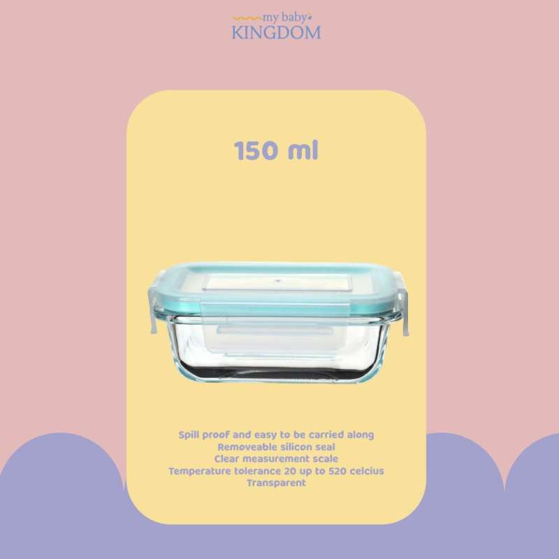 Jual Kontainer Kaca Harga Termurah Dan Terlengkap 2024 | Blibli