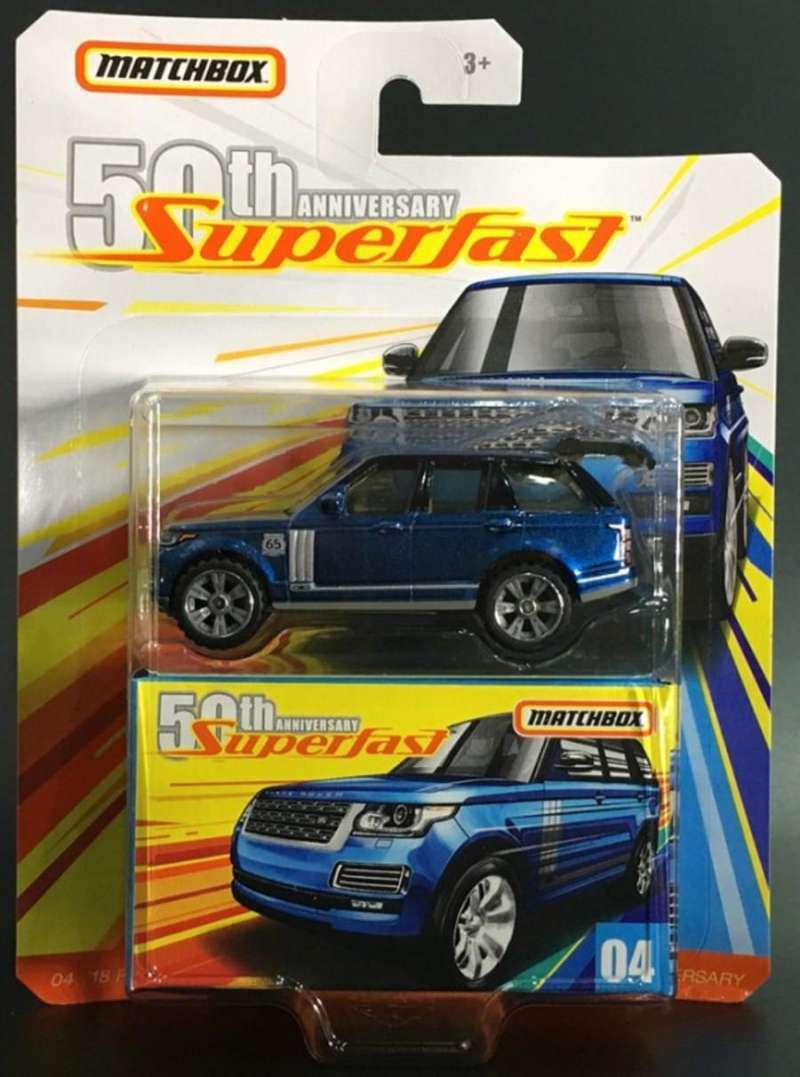 Jual Matchbox Anniversary Original Harga Termurah Januari 2024 | Blibli