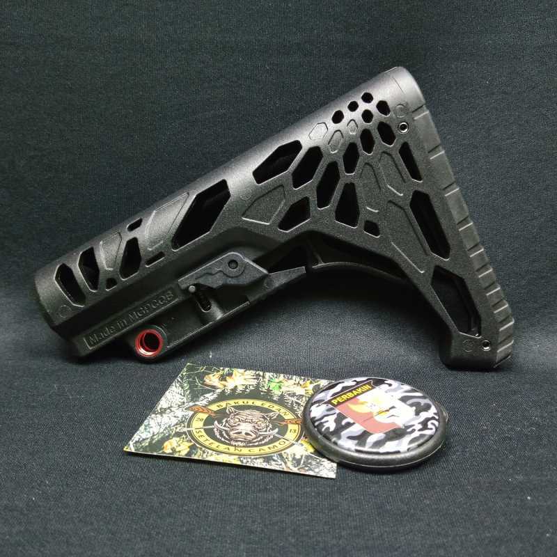 Jual Pcp Model M16 Original Terbaru - Harga Promo Murah Februari 2024 ...