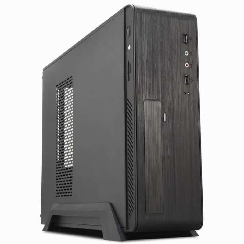 Jual Pc Mini Gaming Pc Desain Pc Grafis Amd Ryzen 5 4650g Ram 32gb Ssd ...
