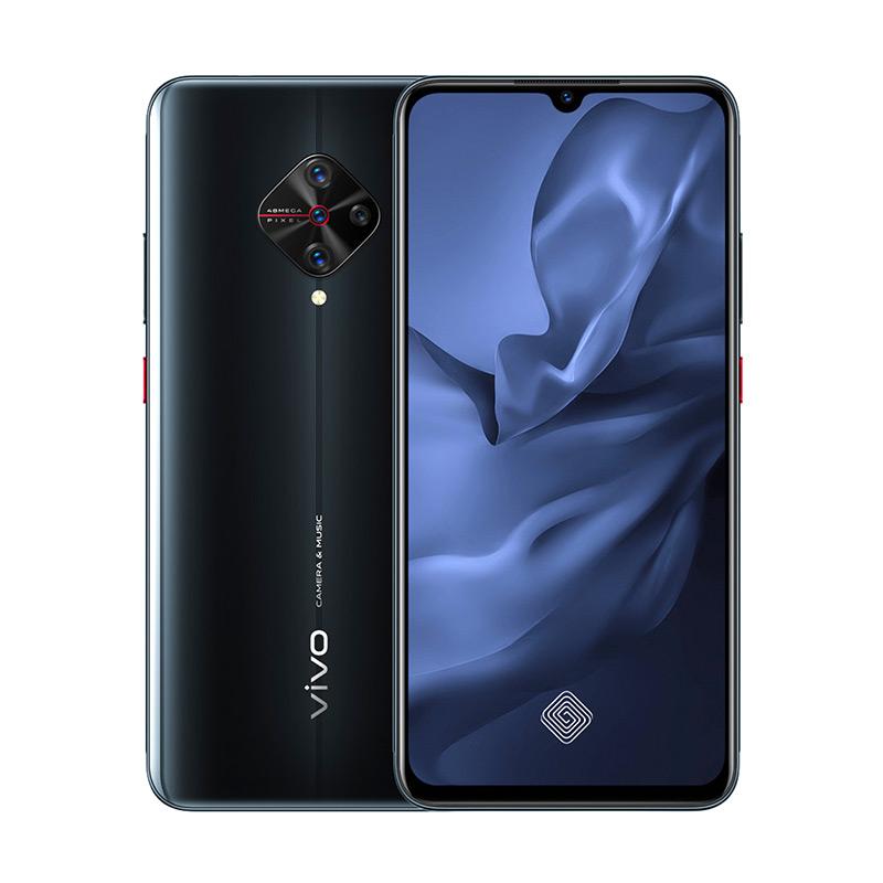 Jual Vivos1 Pro Smart Phone [128gb/8gb] Di Seller Boutique Hp 2 ...