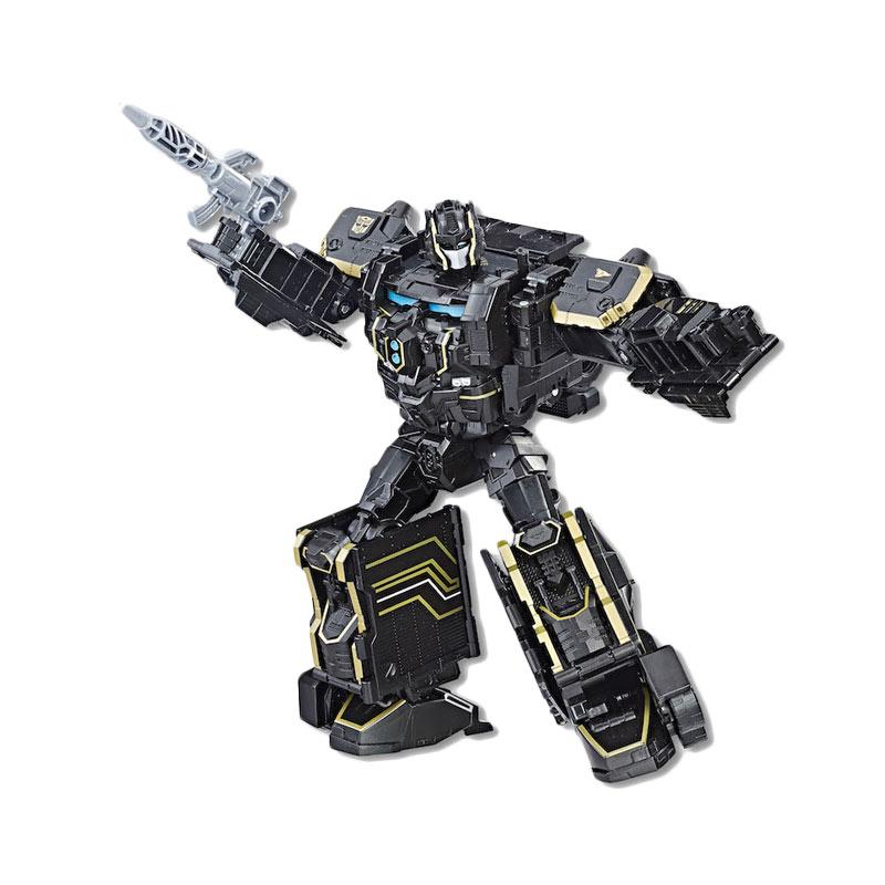 Jual Hasbro Tranformer Primitive Action Figures di Seller Victory Toys ...