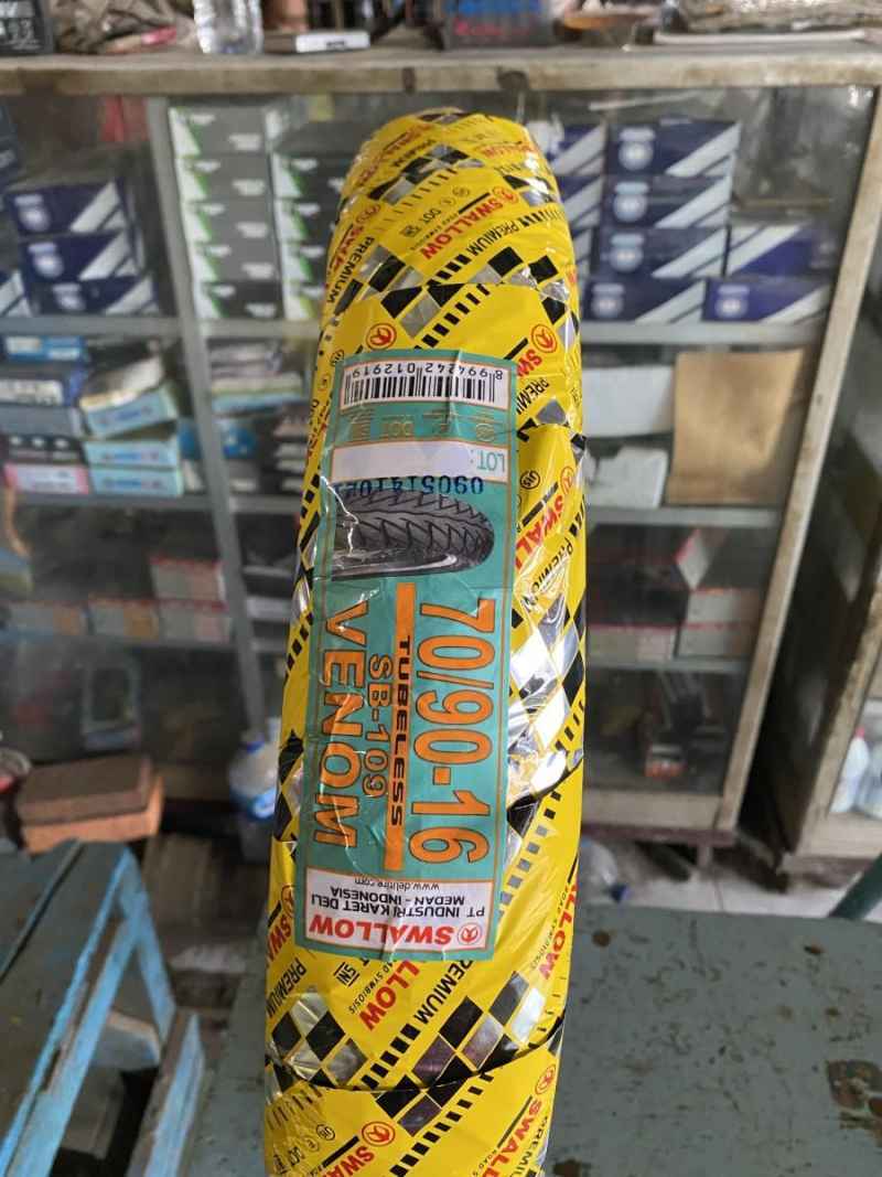 Jual Ban Luar Tubles Swallow Terbaru Dengan Harga Termurah Di 2024 | Blibli