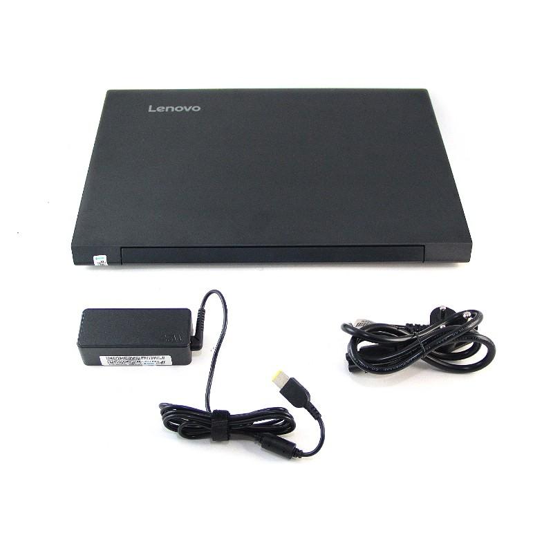 Jual Lenovo V110-15ast Laptop - Black [amd A6-9220 | 4gb Ram | 1tb Hdd ...