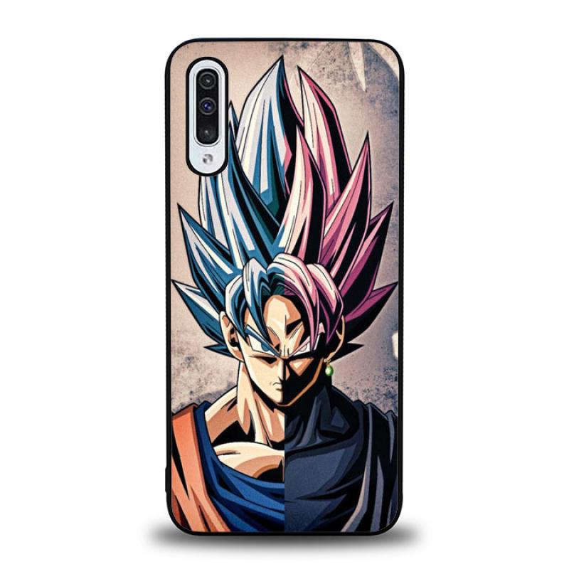 Jual Casing HP Samsung A50 Dragon Ball Z Goku O0910 di Seller PREMIUM ...