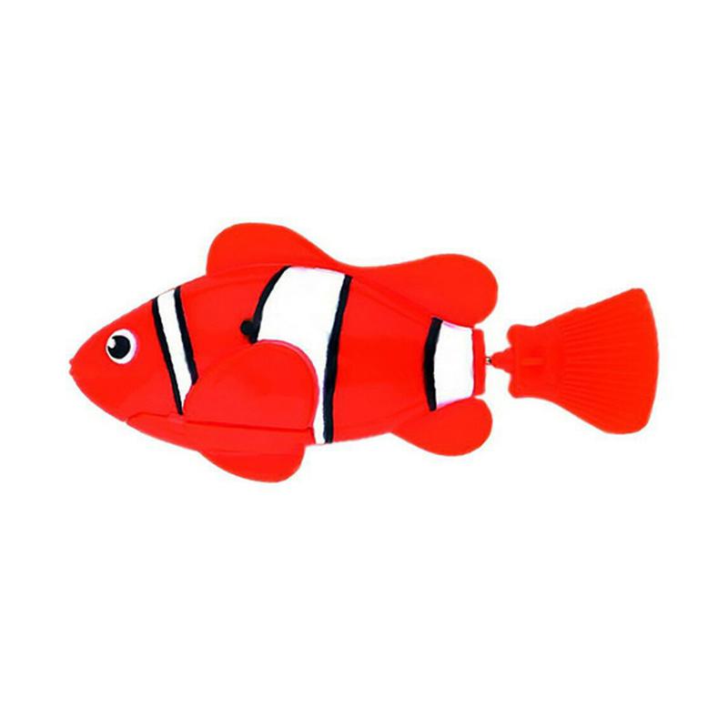 Jual Ikan Robot Original Harga Termurah Mei 2024 | Blibli
