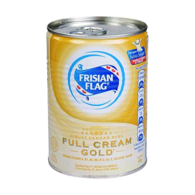 Jual susu gold kental manis di Seller Mel grosir - Joglo, Kota Jakarta ...