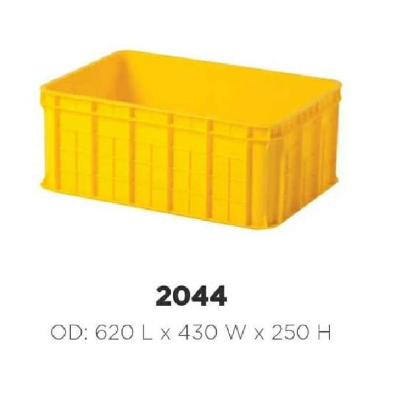 Jual Container/kontainer Industri Serbaguna, Rabbit-2044 Di Seller ...