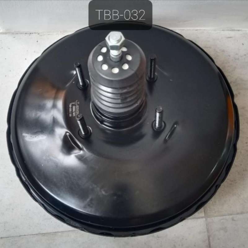 Jual Booster Rem Assy Toyota Innova Reborn & Fortuner SRZ Bensin di ...