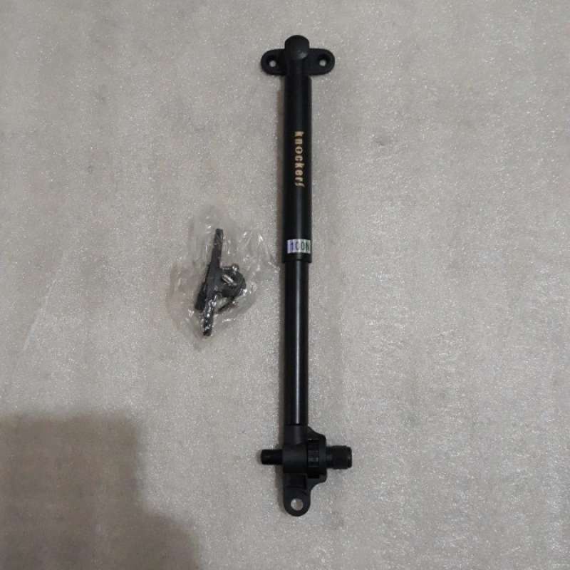 Promo Gas Spring (Hidrolik Kitchen Set) Knockers 100 N Diskon 10% di ...