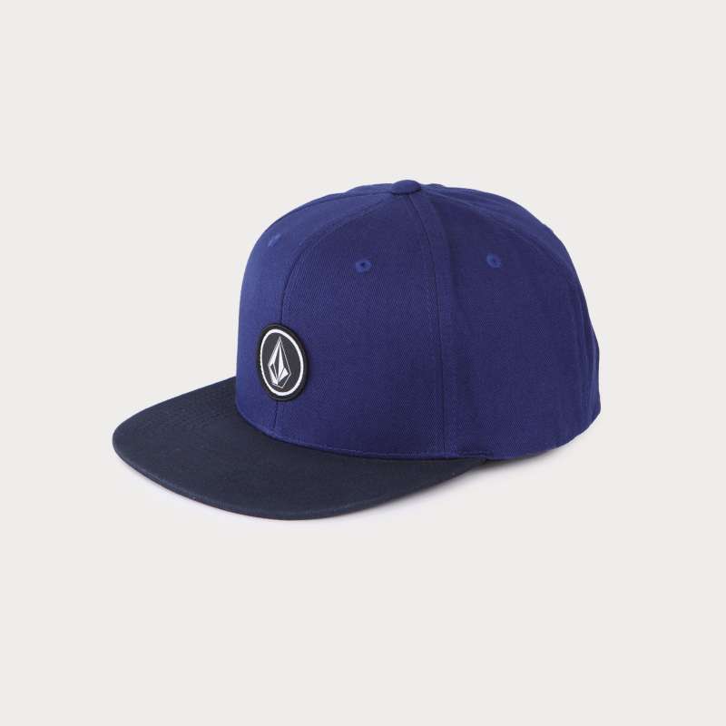 Promo Volcom Mcp Quarter Twill Topi Pria Diskon 70% Di Seller Volcom ...
