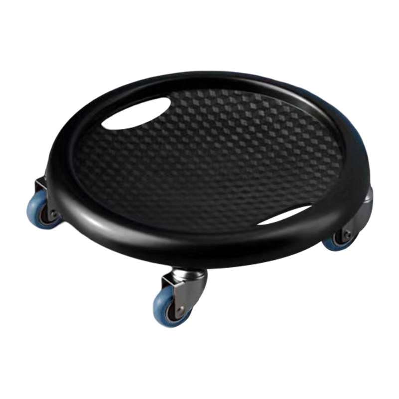 Jual Metal Abdominal Disc Wheel Roller Trainer Fitness Exercise Men ...