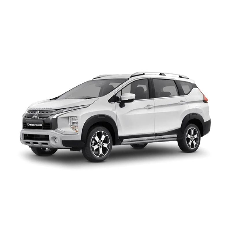 Jual Mitsubishi Xpander Cross Mobil 1 [Paket TDP] di Seller Mitsubishi ...