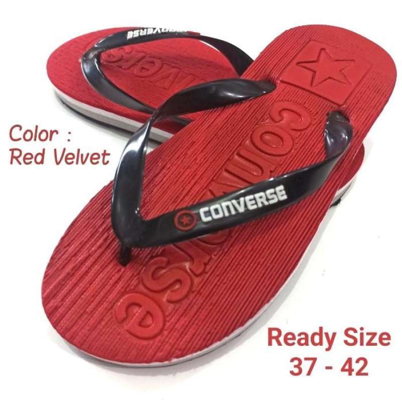 Sandal Jepit Converse
