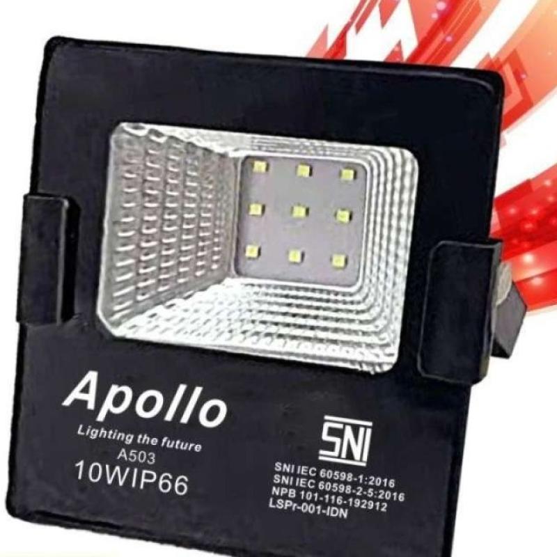 Jual LAMPU SOROT LED LAMPU TEMBAK LED 50W 50 W 50watt 50 watt 100W 100watt di Seller SENTRA ...