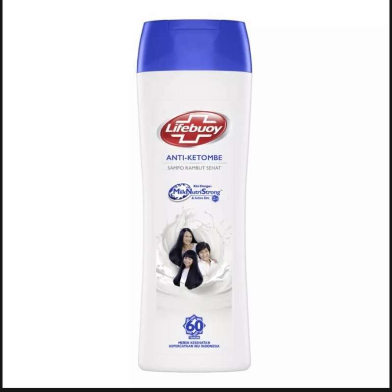 Jual lifebuoy shampoo 340ml botol di Seller Trimitra Jaya Utama ...