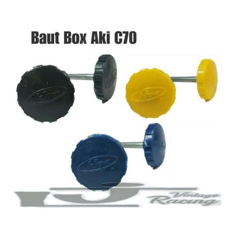 Jual baut box aki baut tool box di Seller Lumayan jaya motor - Pogar ...