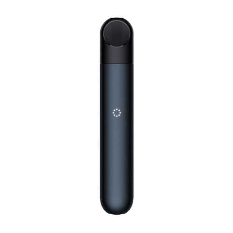 Jual Relx Infinity Device-black Di Seller Relx Store Hade Cafe ...