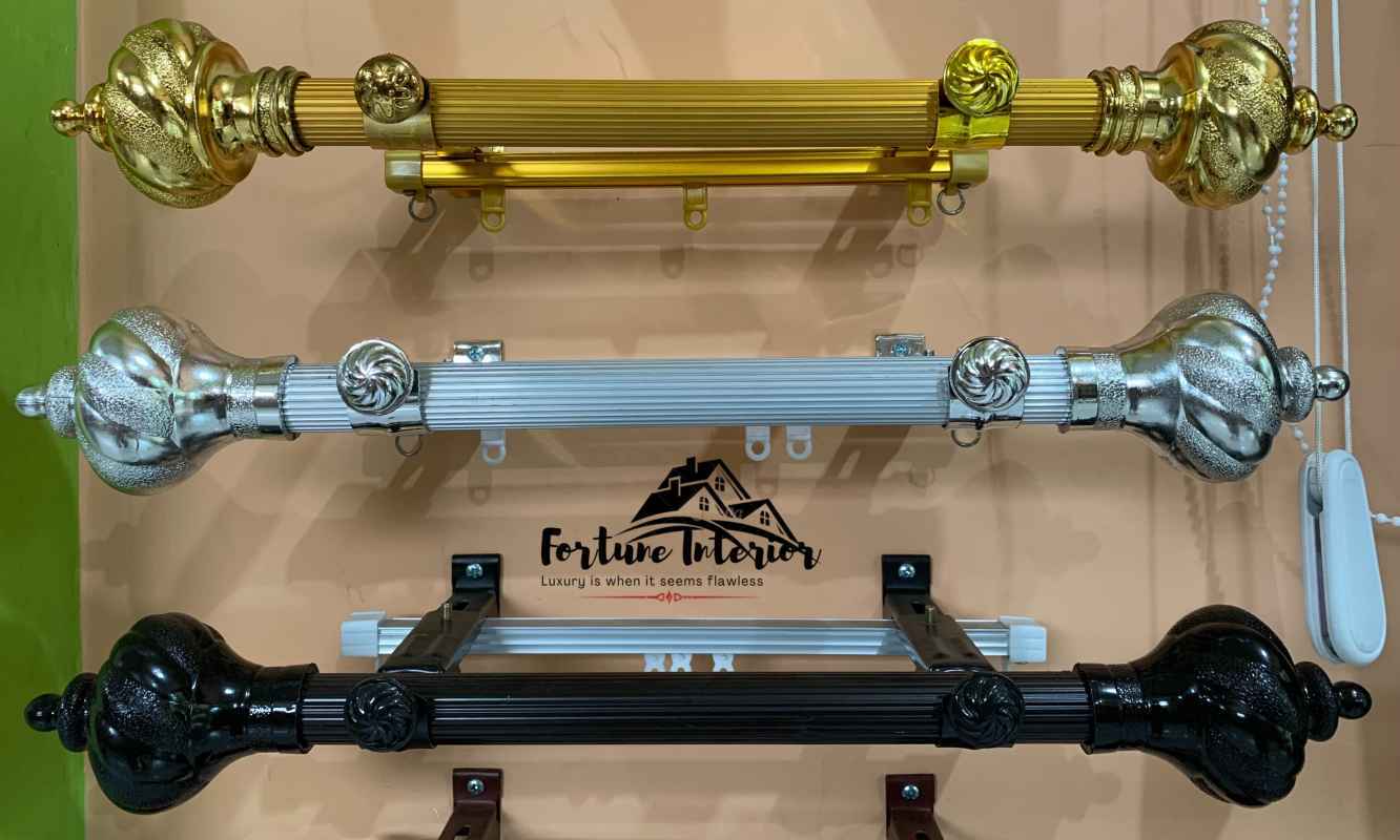 Jual Rel Rolet Pipa Batang Tiang Besi Gorden Pintu Jendela Model Garis ...