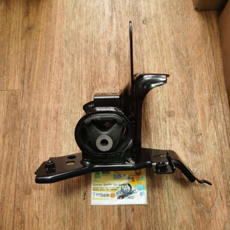 Promo Engine Mounting Kiri Toyota New Vios, Yaris Manual Diskon 6% Di ...