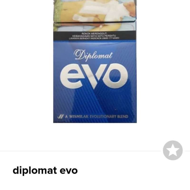 Jual Rokok Diplomat Harga Grosir November 2024 - Blibli