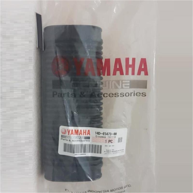 Jual Yamaha Genuine Parts Duct Air Selang Udara Motor For Yamaha Mio ...