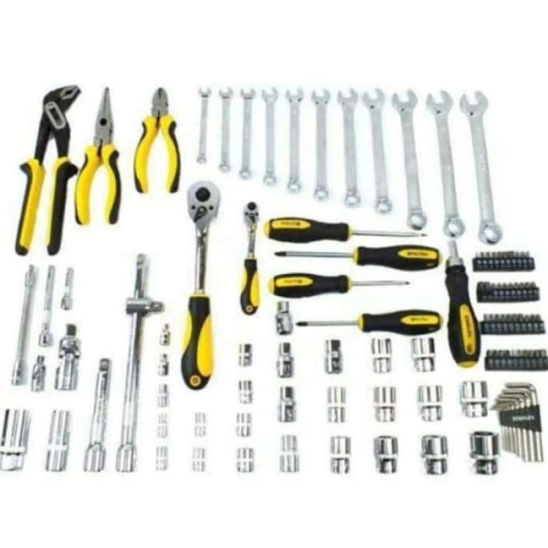 13 Rekomendasi Merk Tools Terbaik untuk Penuhi Kebutuhan Anda (2023)