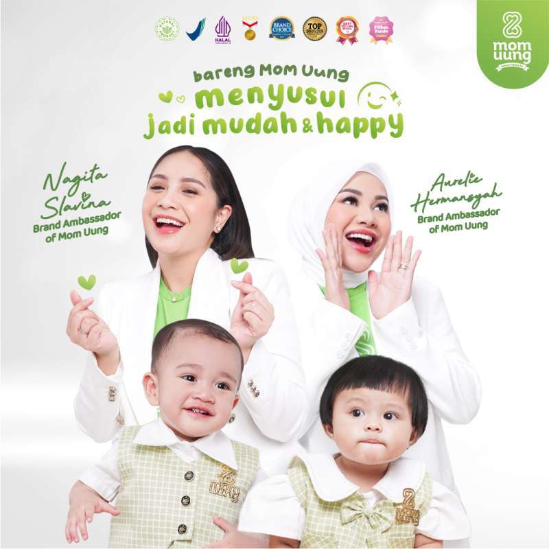 Jual Mom Uung Cookie Mylkflow 150 Gr Classic Choco Cookies Coklat Vegan ...