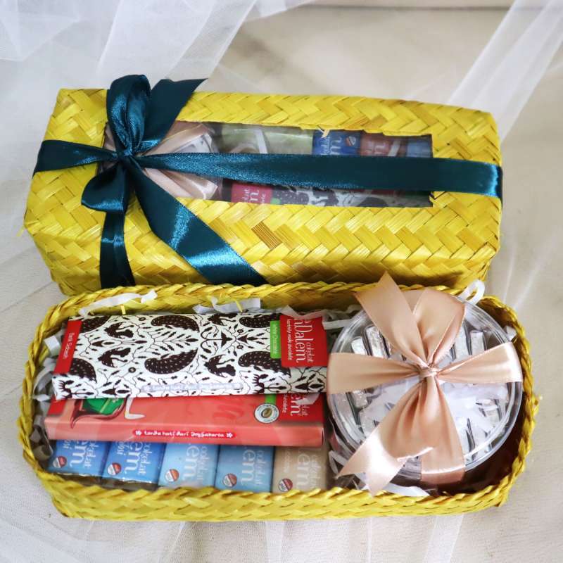 Jual Hampers Akhir Tahun Termurah - Harga Grosir Terupdate Hari Ini ...