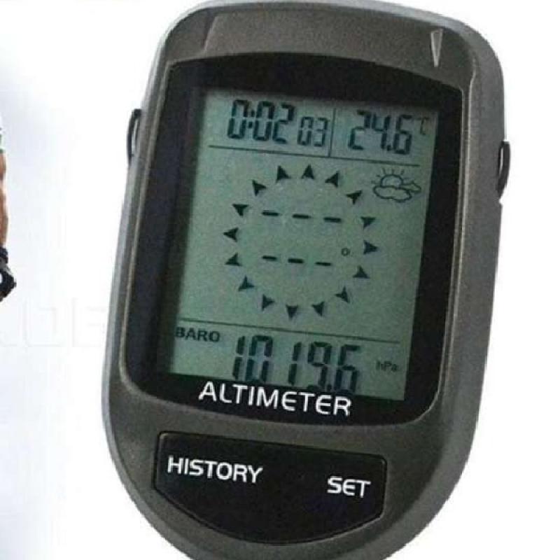 Jual Alat Ukur Ketinggian Digital Altimeter Di Seller Karyanusatama ...