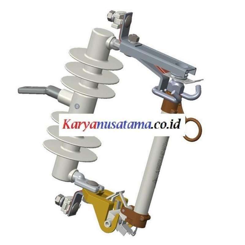Jual Fuse Cut Out 20 Kv Original Murah - Harga Diskon April 2024 ...