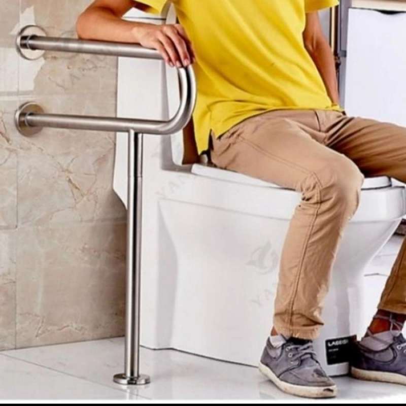 Jual Disable Toilet Original Murah - Harga Diskon Juni 2024 | Blibli.com