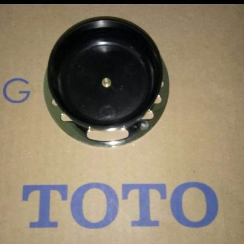 Jual Tutup Floor Drain Toto / Cup Floor Drain Toto Di Seller Sagara ...