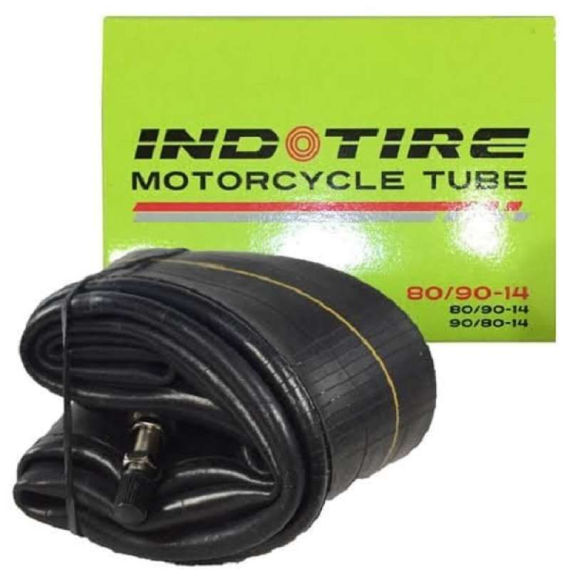 Jual Ban Dalam Motor Indotire Terbaru Dengan Harga Termurah Di 2024 ...