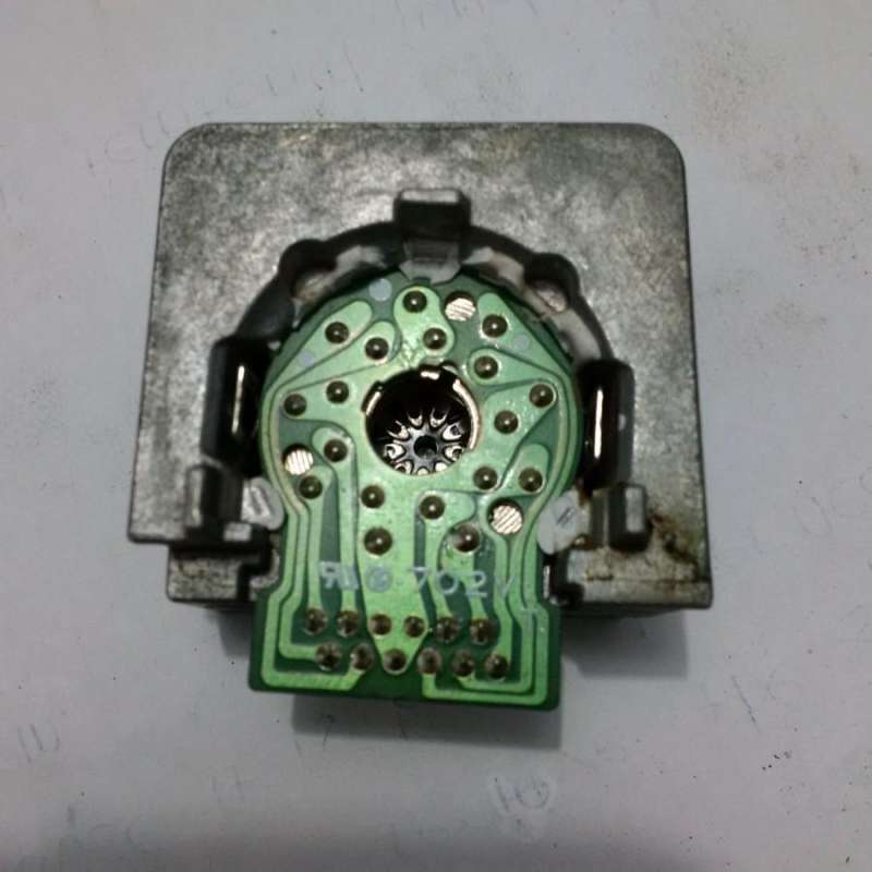 Jual Spool Print Head Epson LX310 / LX350 Sparepart Print Head ...